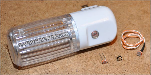 Laser Beam Microphone : 13 Steps (with Pictures) - Instructables