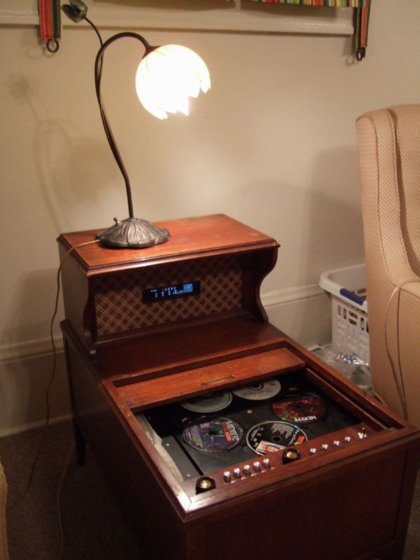 Retro Hi-Fi Project : 19 Steps (with Pictures) - Instructables