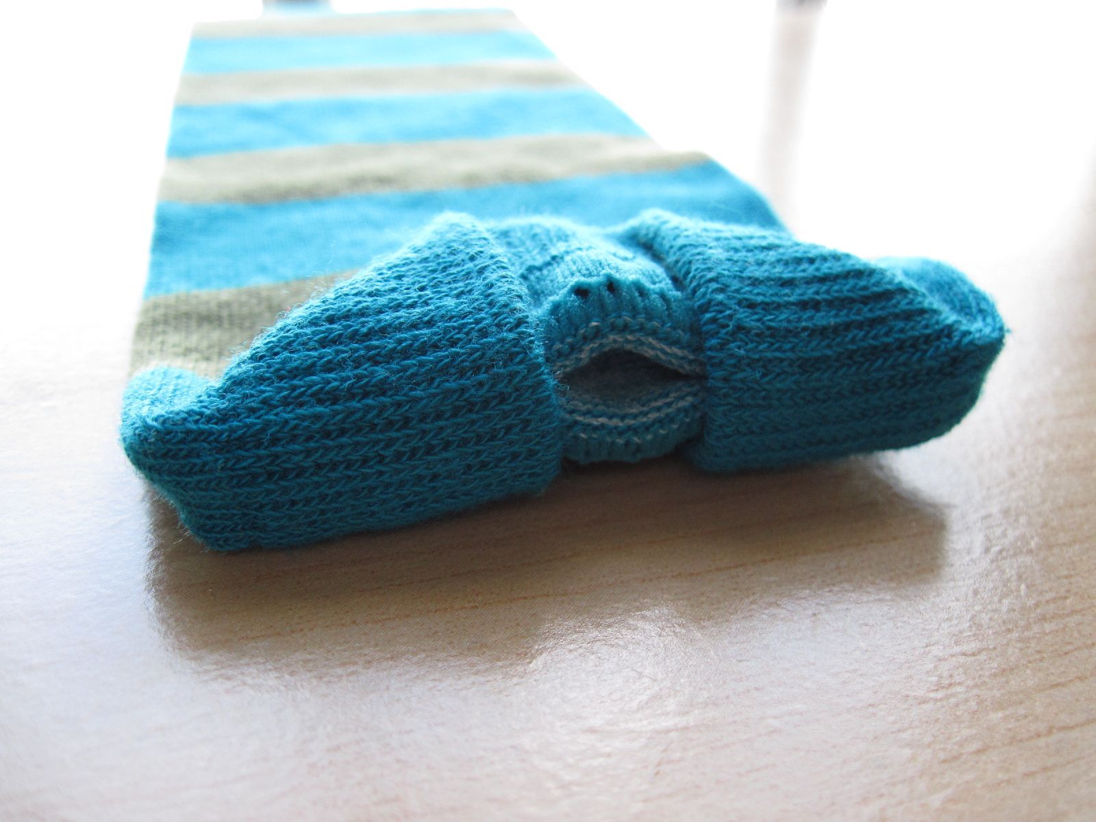 Lightning Bug: a Plush Flashlight! : 14 Steps (with Pictures ...