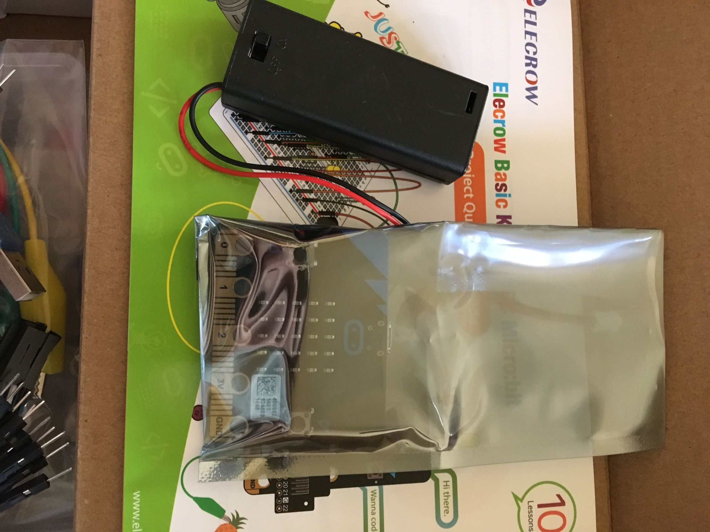 Micro:bit Memory Game : 4 Steps - Instructables