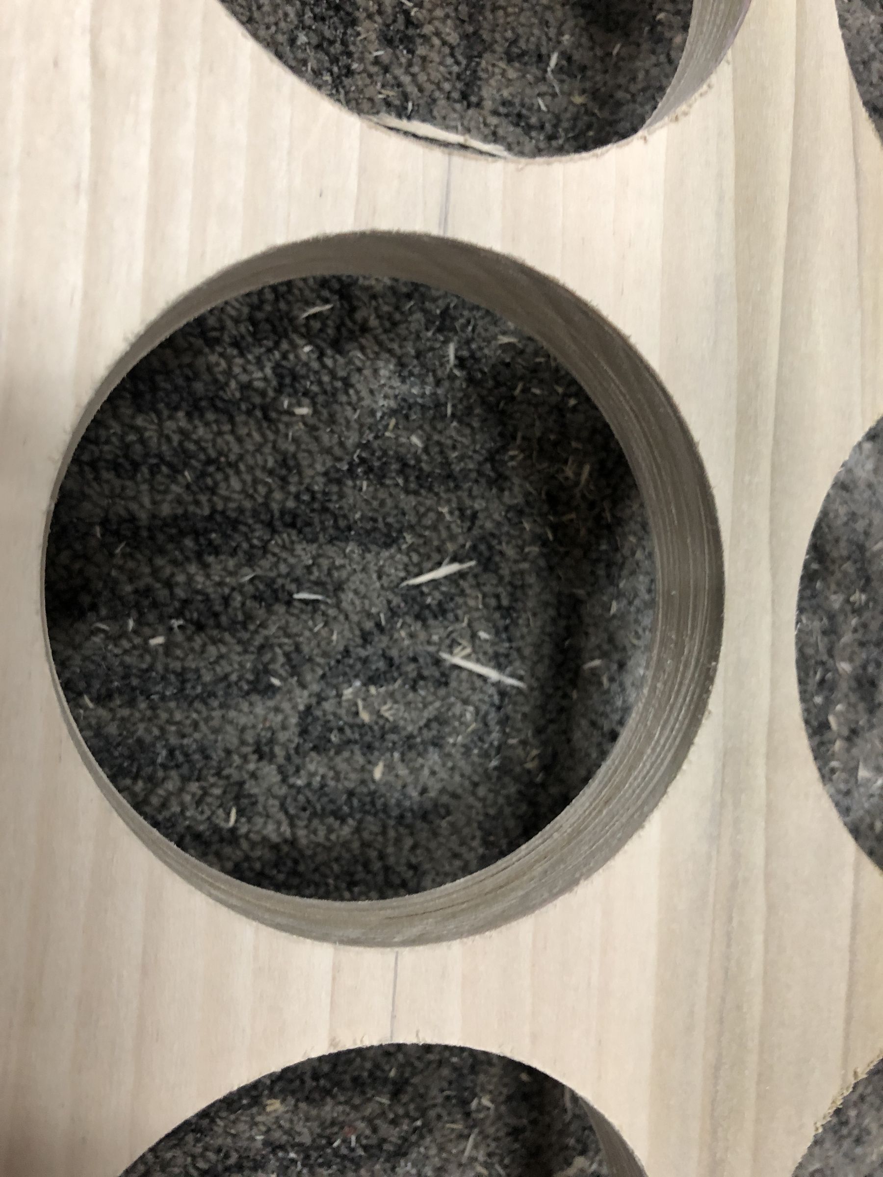 Clockception - How to Build a Clock Made From Clocks! : 14 Steps (with ...