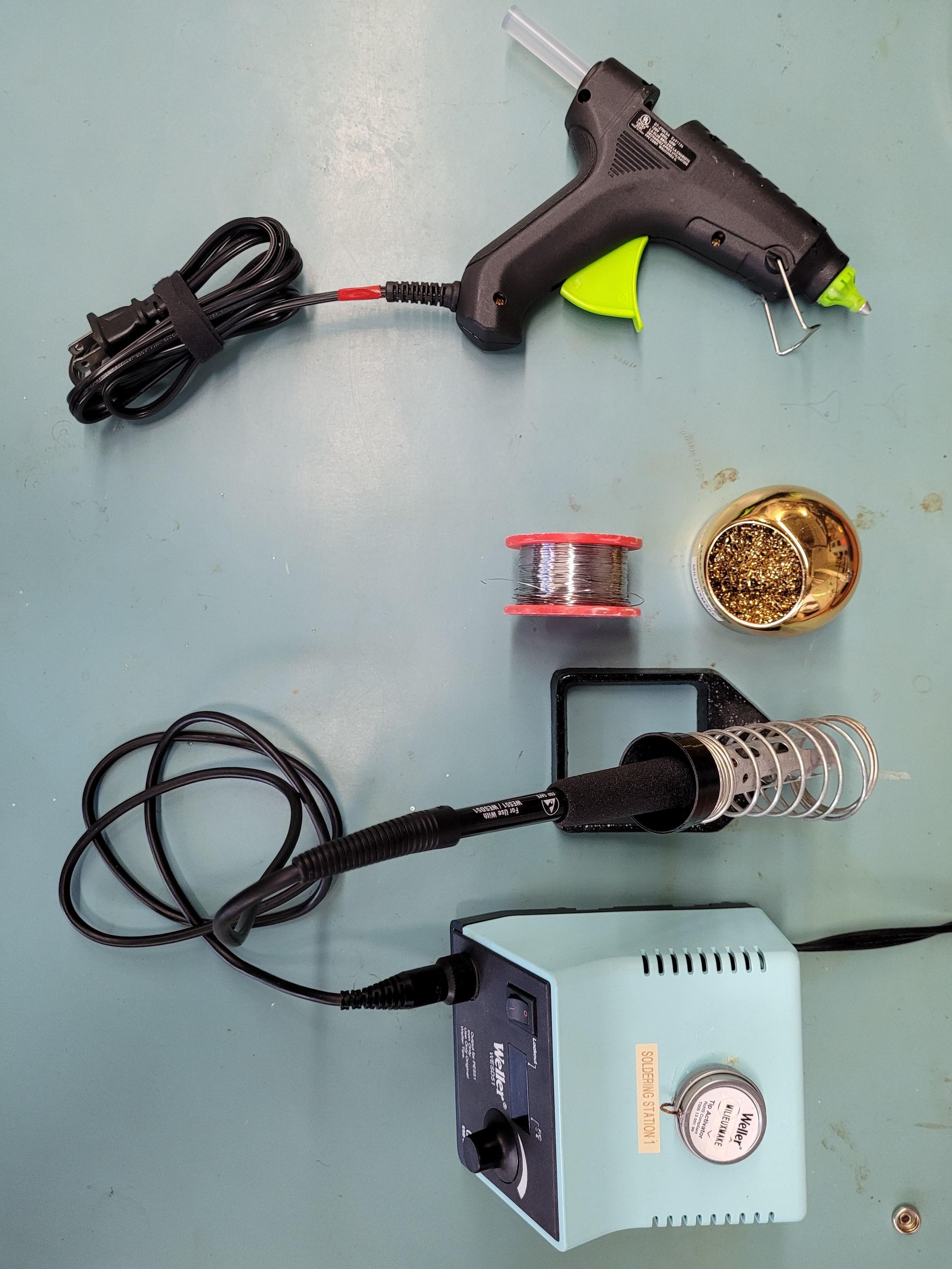 How to Make a Buzz Wire Game : 7 Steps (with Pictures) - Instructables