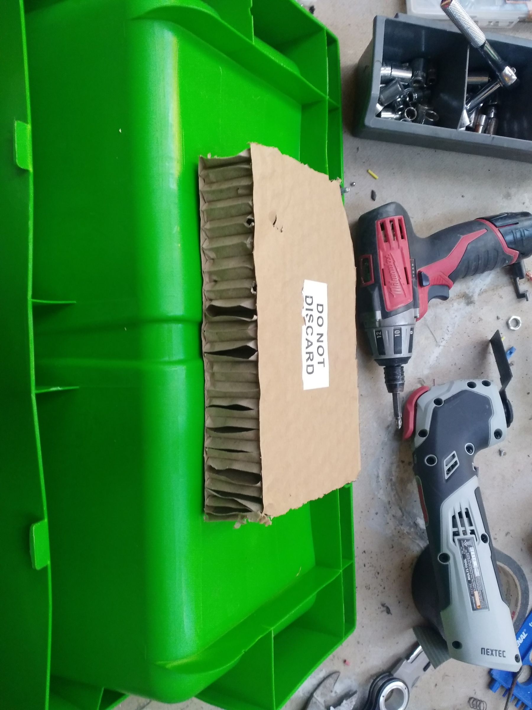 Battery Upgrade for 24v Grave Digger Power Wheels : 5 Steps (with ...