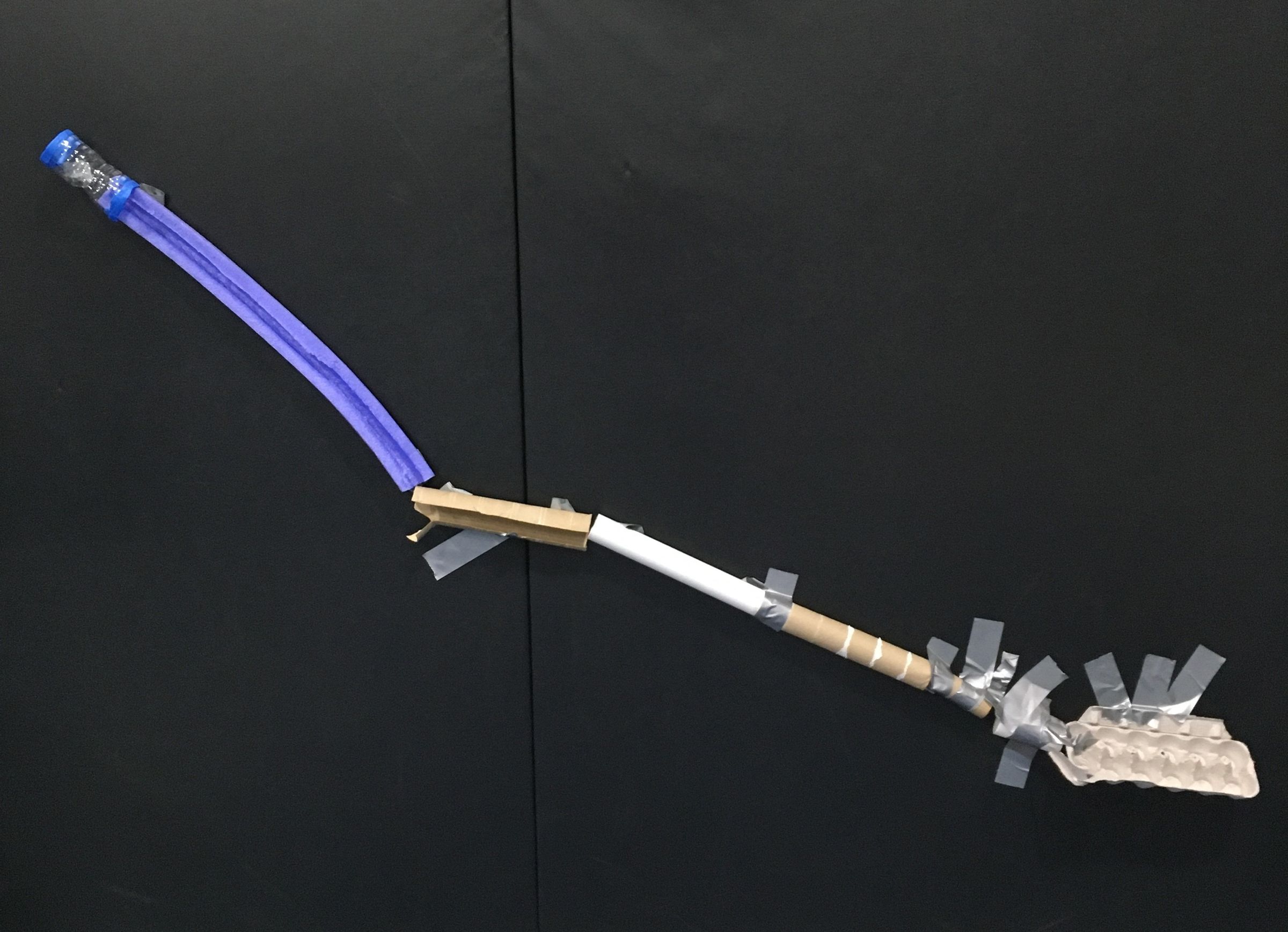 School Wide STEM: Ball Run : 8 Steps (with Pictures) - Instructables