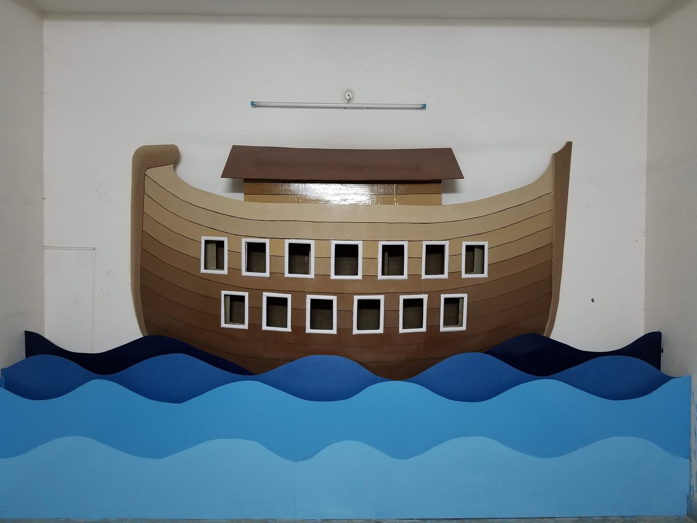 Build Noah's Ark!! : 8 Steps (with Pictures) - Instructables