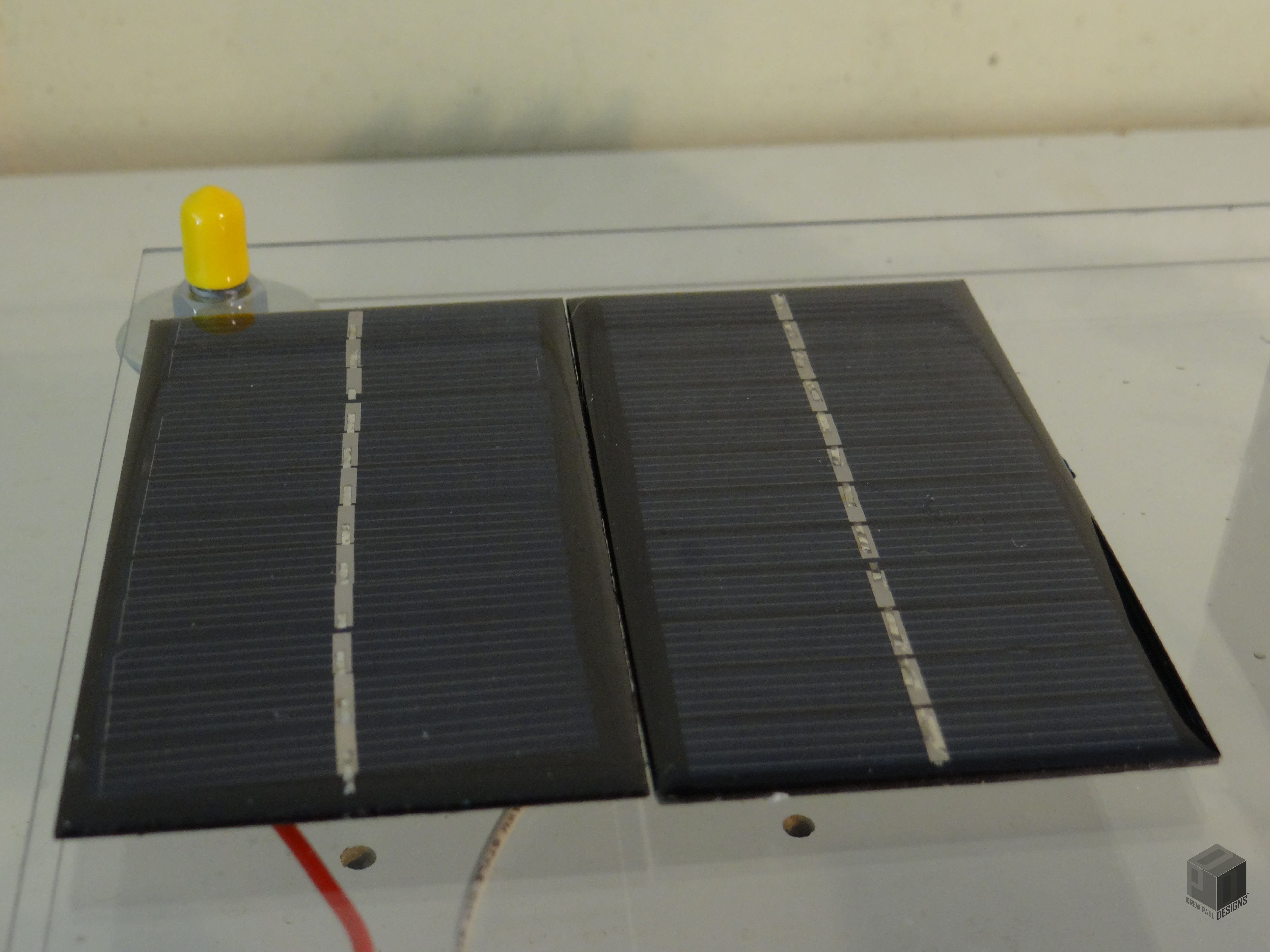 TRIPLE YOUR SOLAR ARRAY'S OUTPUT! : 6 Steps - Instructables
