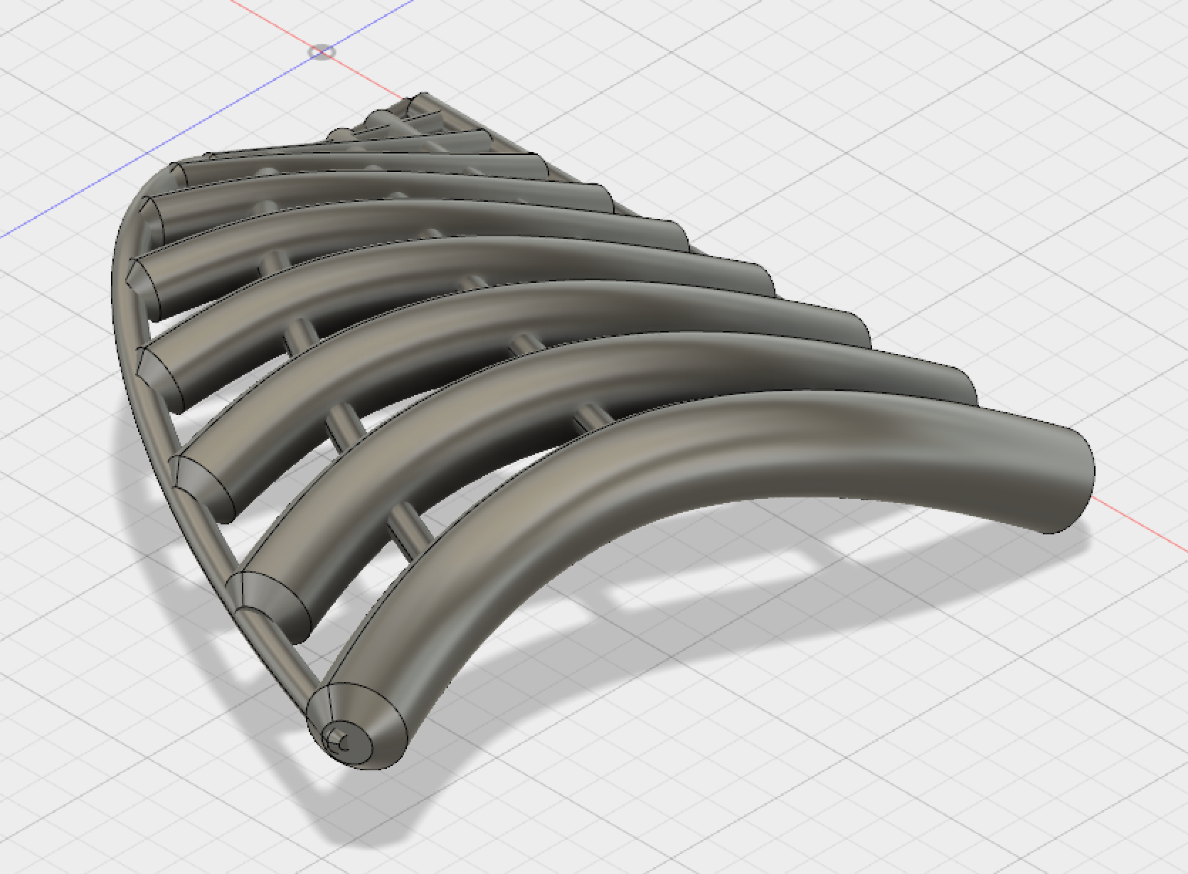 Parametric Modeling With Fusion 360 API : 7 Steps - Instructables