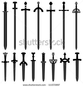 How to Make a Sword: a Comprehensive Guide : 17 Steps (with Pictures ...