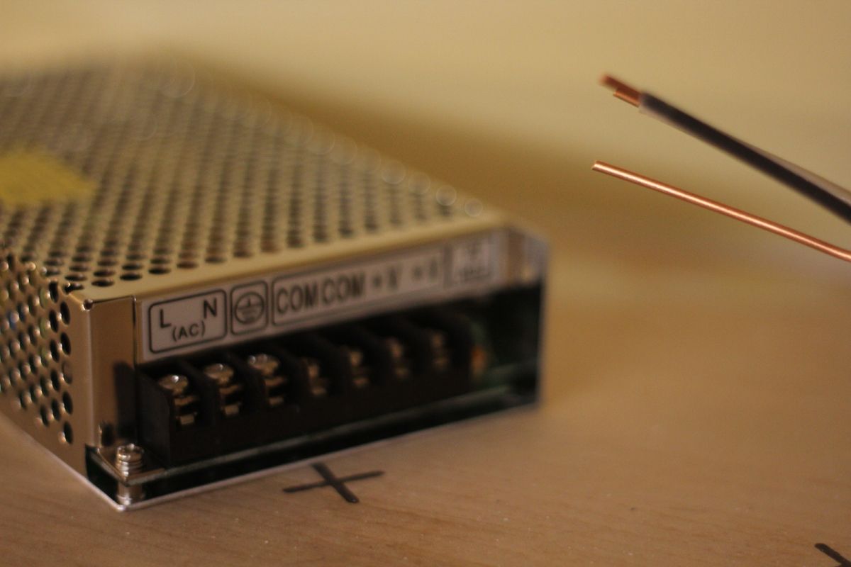 LED Indirect Lighting : 5 Steps (with Pictures) - Instructables