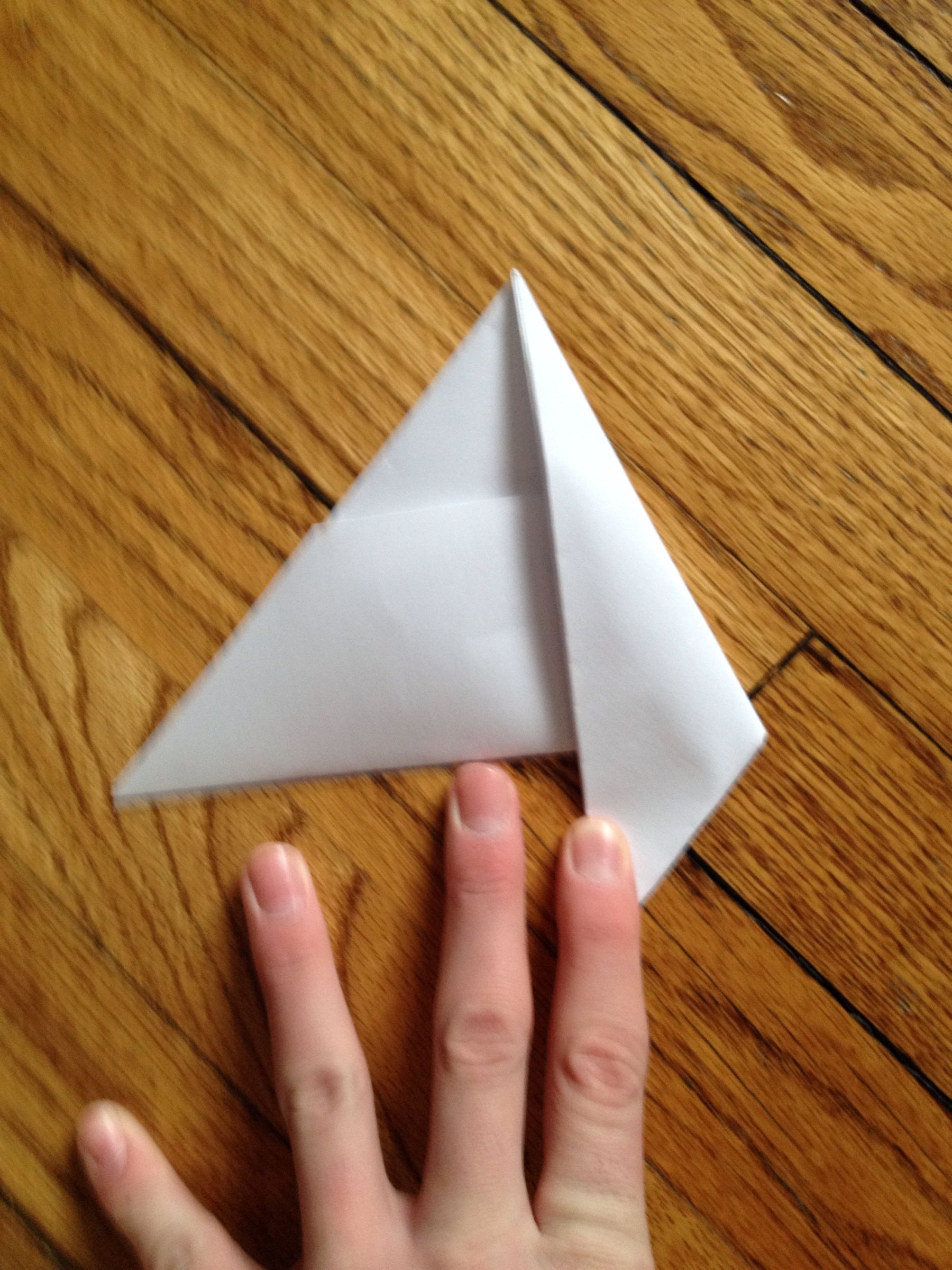 Paper Claws : 10 Steps - Instructables