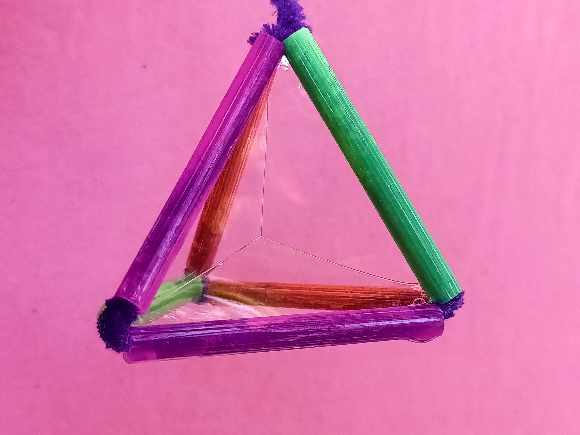 STEAM 3D Bubble Wand : 4 Steps (with Pictures) - Instructables