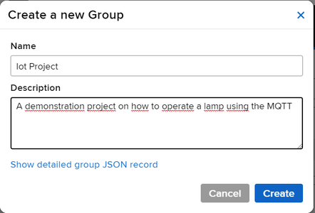 IoT Lamp With ESP32, Adafruit MQTT and Relay Module : 10 Steps - Instructables