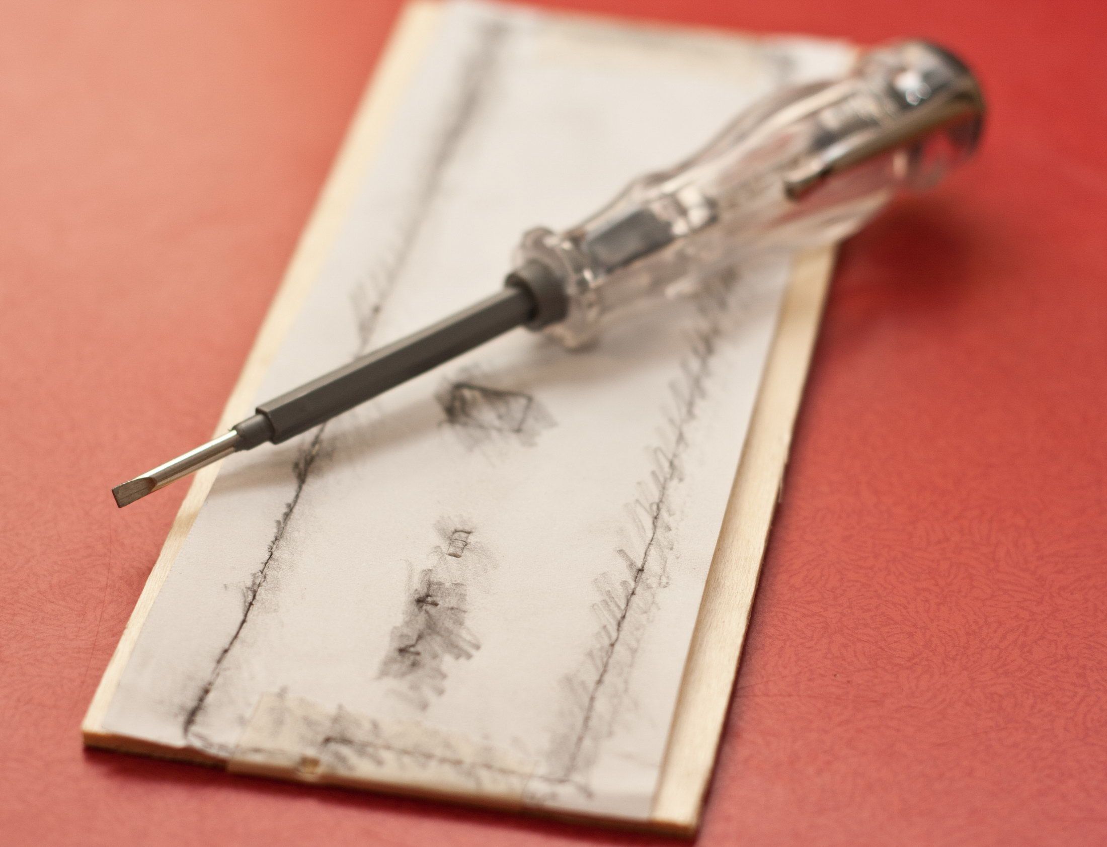 Simple User-adjustable DIY Nixie Clock : 25 Steps (with Pictures ...