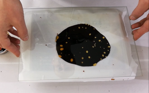 Ferrocell, Magnetic Fields Viewer (with Pictures) - Instructables