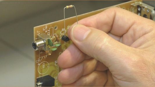 Construct a Ham Receiver From Electronic Components: Solder a Ramsey ...