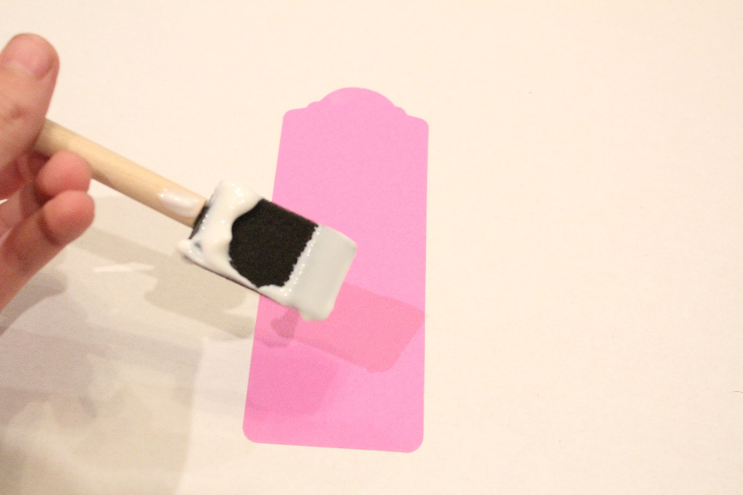 Playing Card Bookmarks : 6 Steps - Instructables