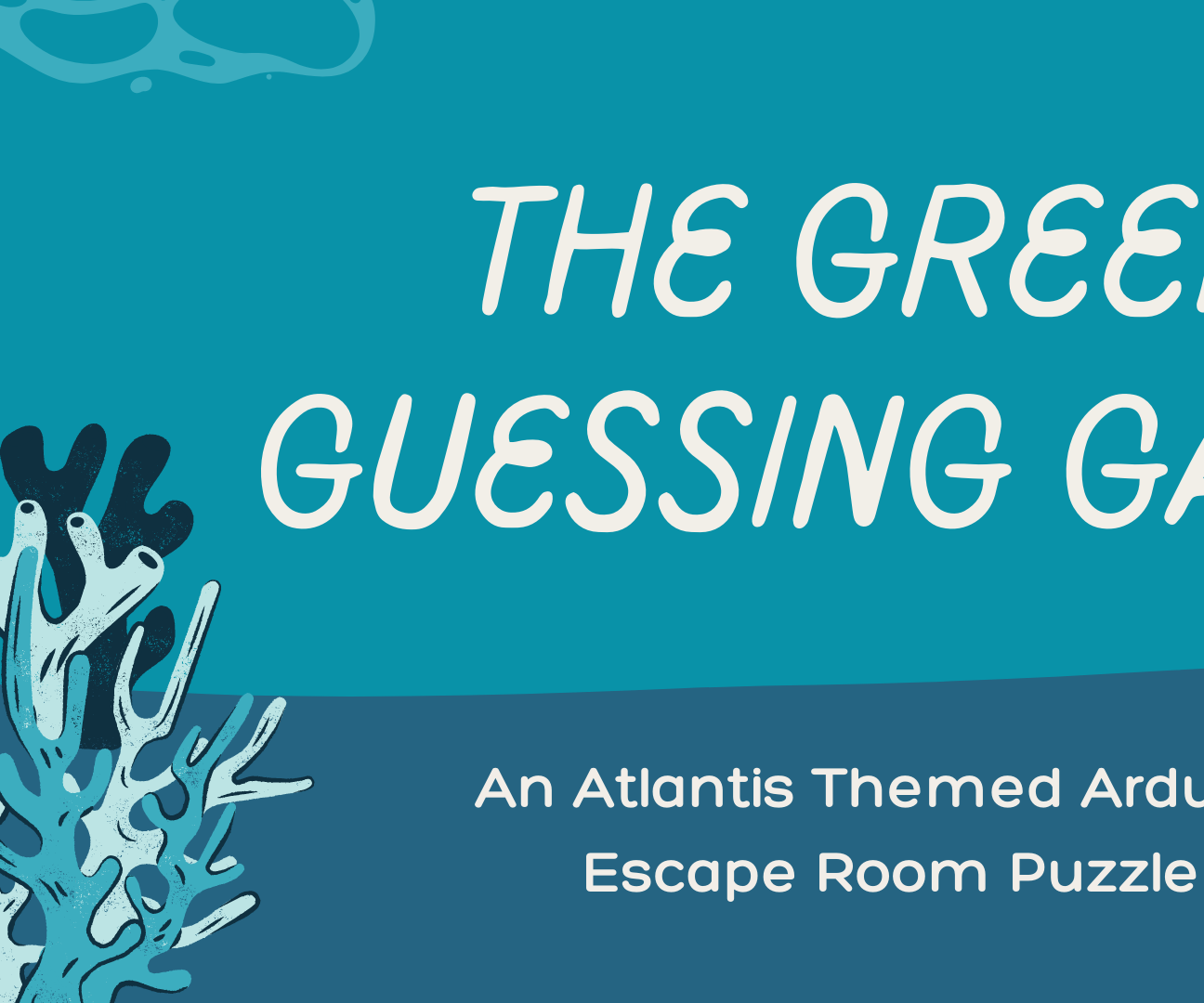 The Arduino Greek Guessing Game : 3 Steps - Instructables