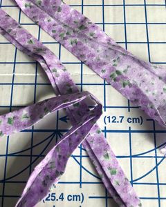 A Hand Woven and Hand Sewn Rag Rug : 8 Steps (with Pictures ...