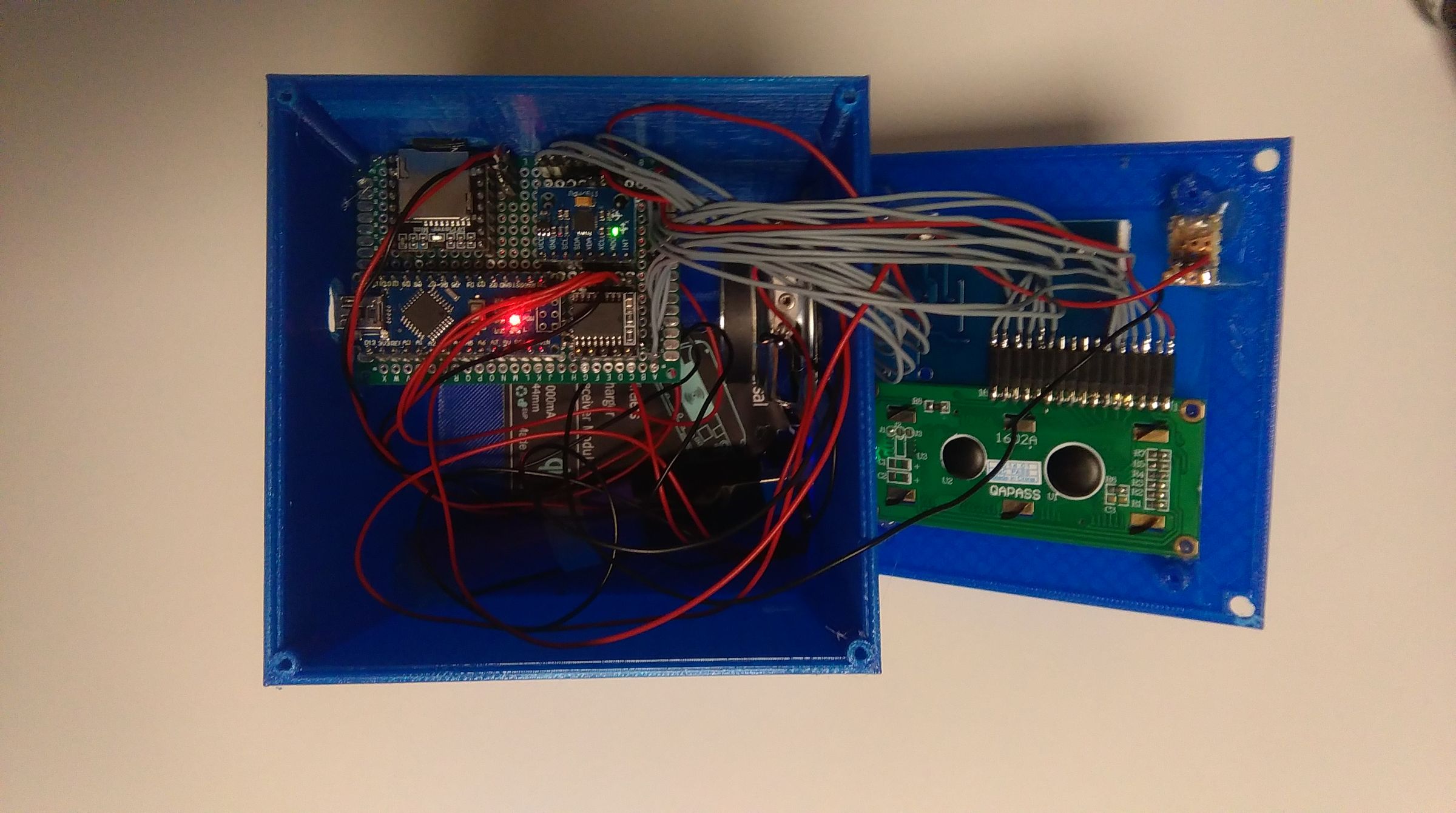 Kids MP3 Music Box : 6 Steps (with Pictures) - Instructables