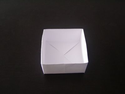 Paper Box : 15 Steps - Instructables