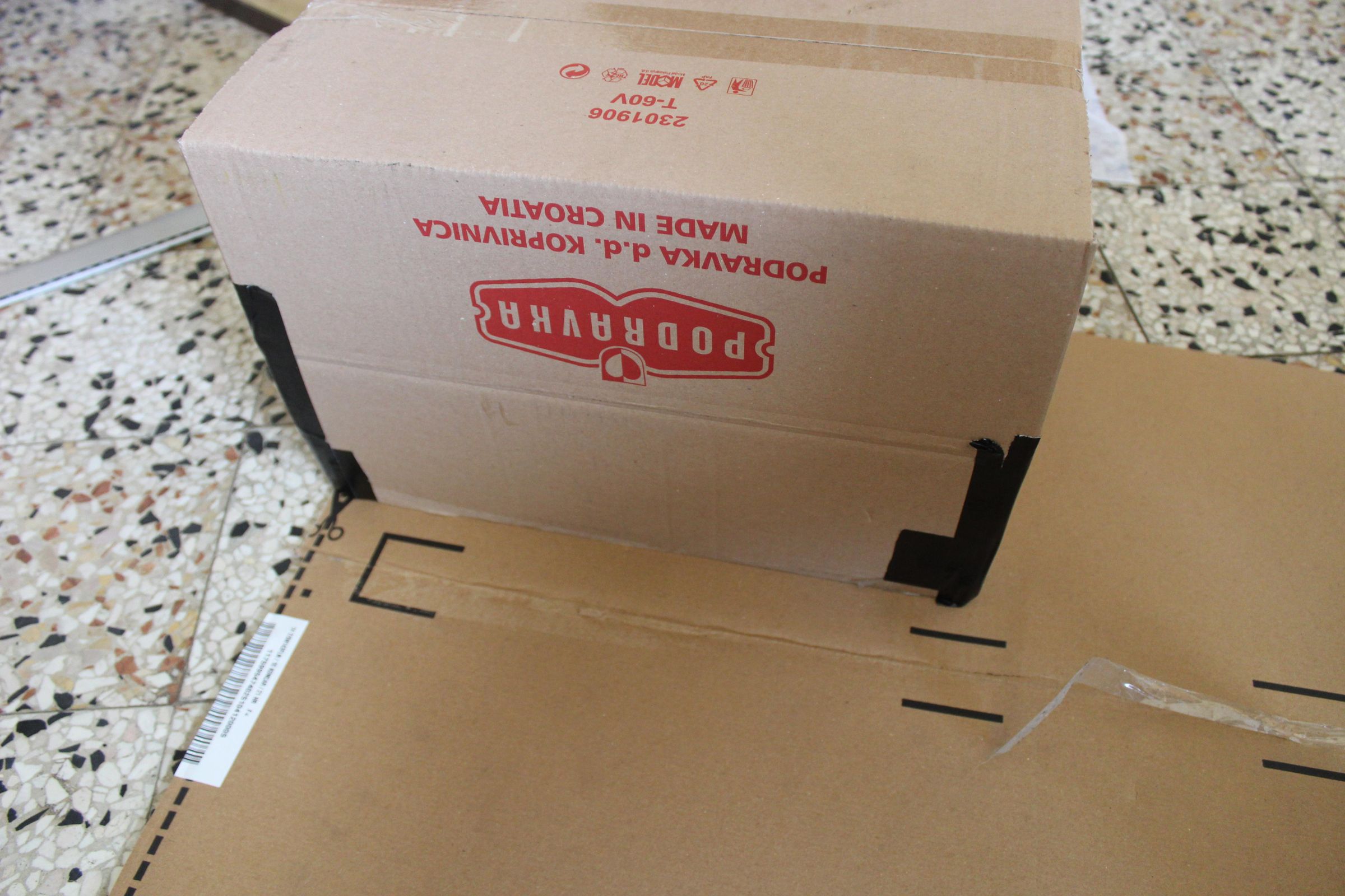 Cardboard Solar Dehydrator : 5 Steps (with Pictures) - Instructables