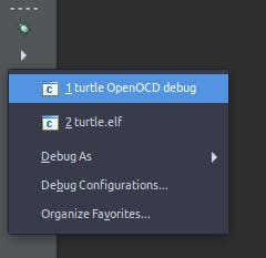 Wireless Programming and Debugging With STM32 and RPi : 13 Steps (with Pictures) - Instructables