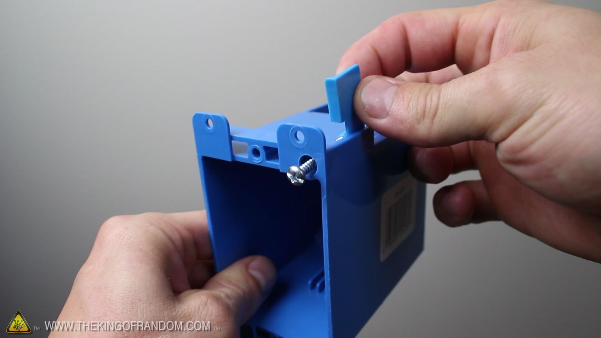 How to Make a Super Secret Safe - for Less Than $3 : 8 Steps (with ...