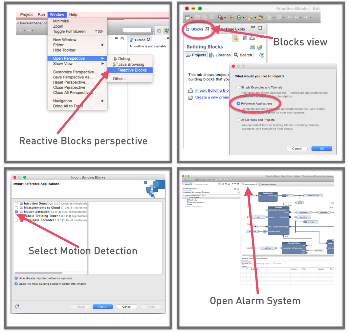 Motion Detection Alarm System : 11 Steps (with Pictures) - Instructables