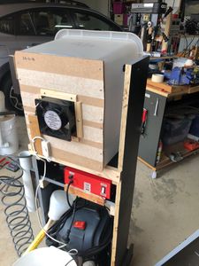 Powder Coating Stand : 7 Steps (with Pictures) - Instructables