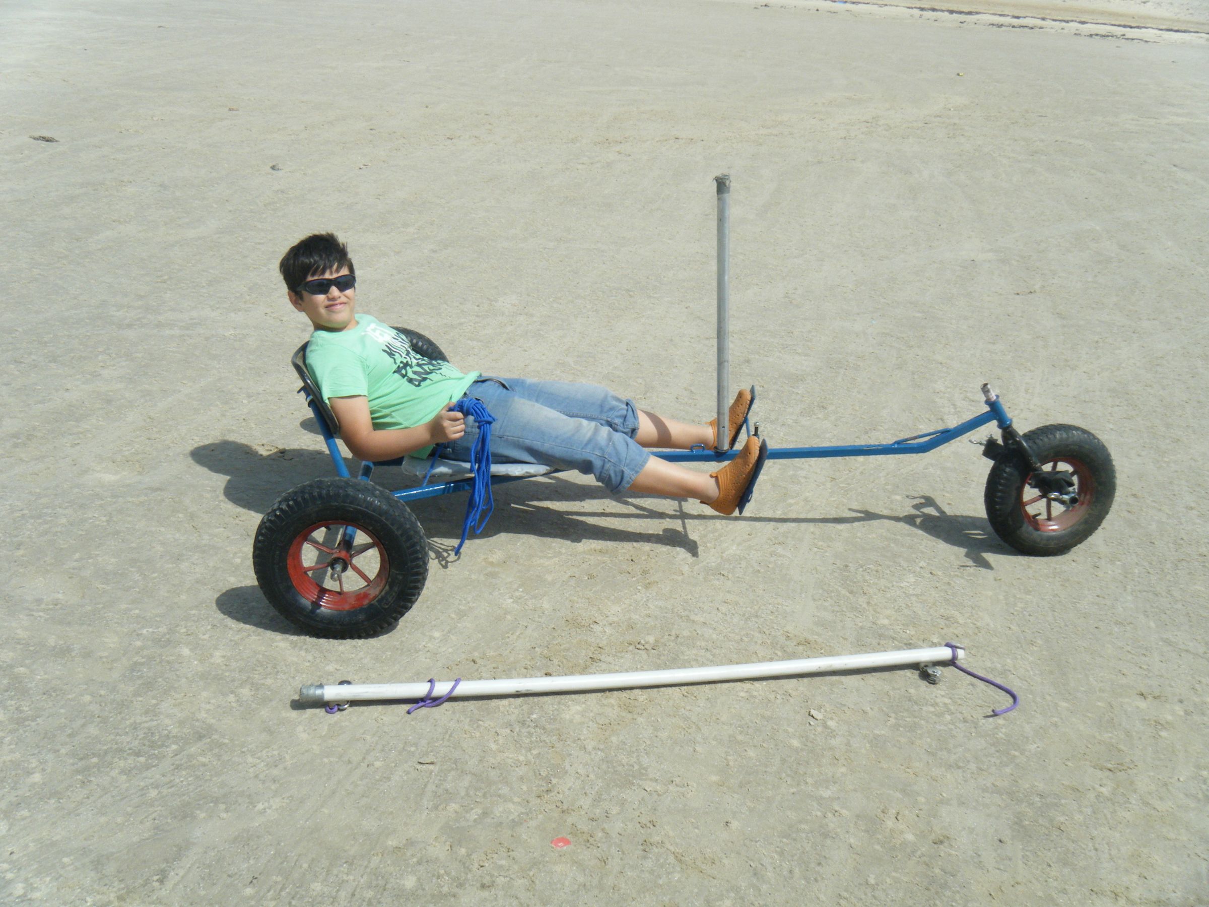 BloKart - Instructables
