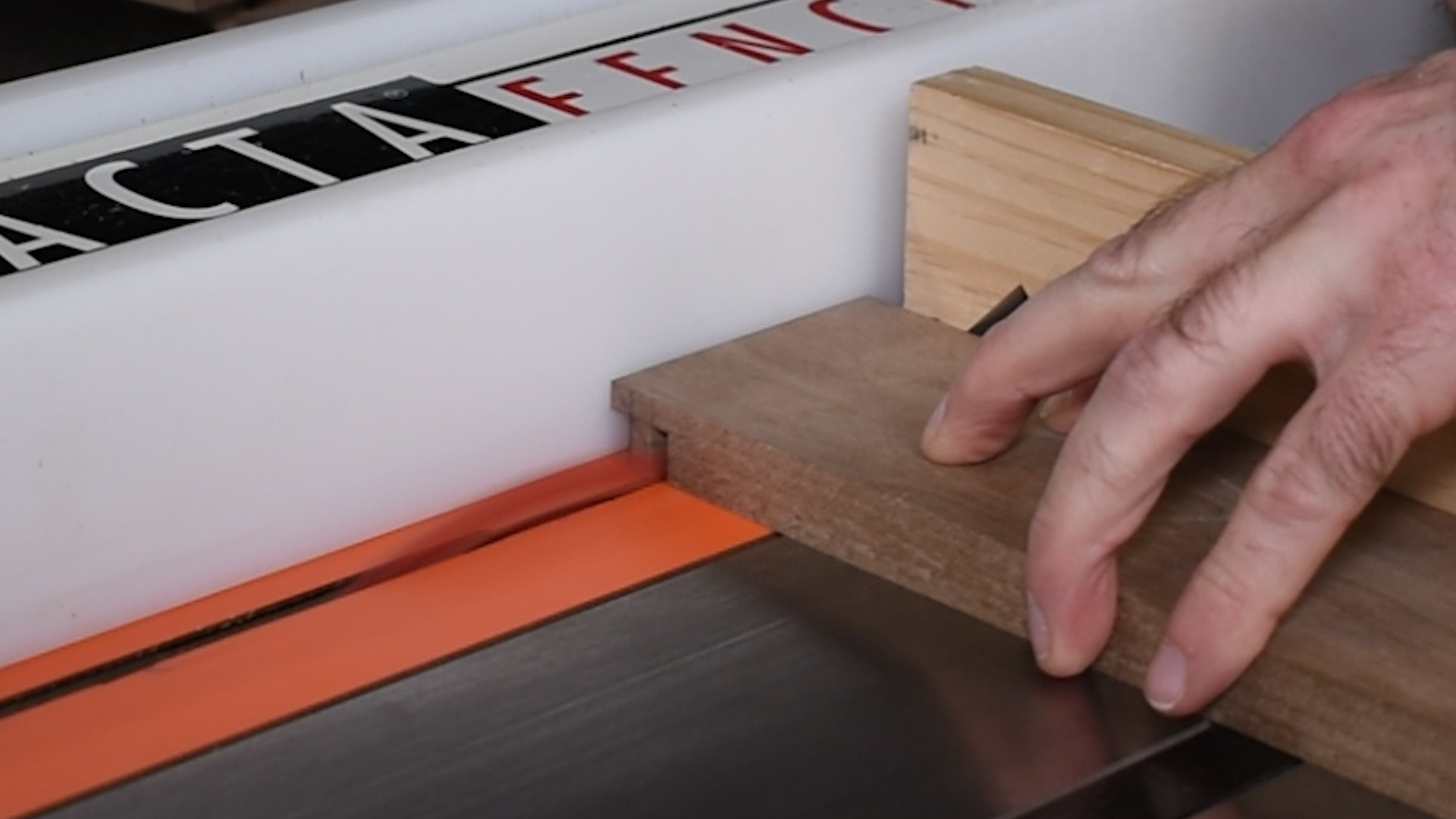 Locking Rabbet Miter Joint : 8 Steps (with Pictures) - Instructables