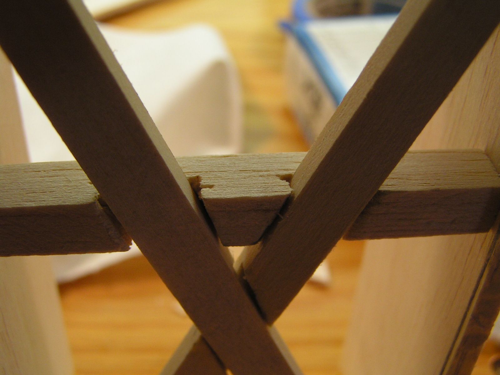 Launch It: Torsion Spring Catapult : 12 Steps (with Pictures ...