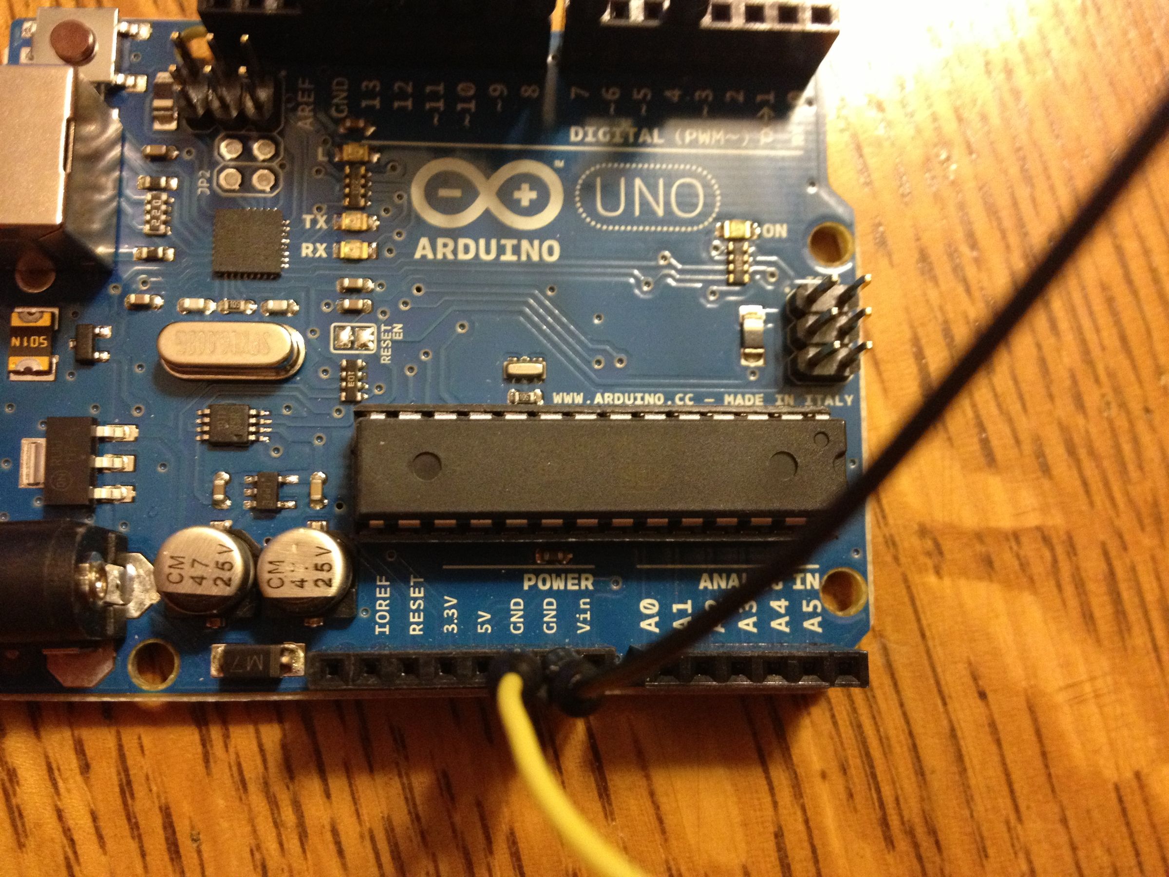 Arduino Project - E-Dice! (Beginner) : 9 Steps - Instructables