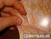 Make a (better) Foldable Map : 3 Steps (with Pictures) - Instructables