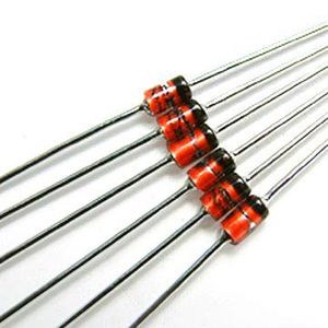 LED Voltage Range Indicator : 6 Steps - Instructables