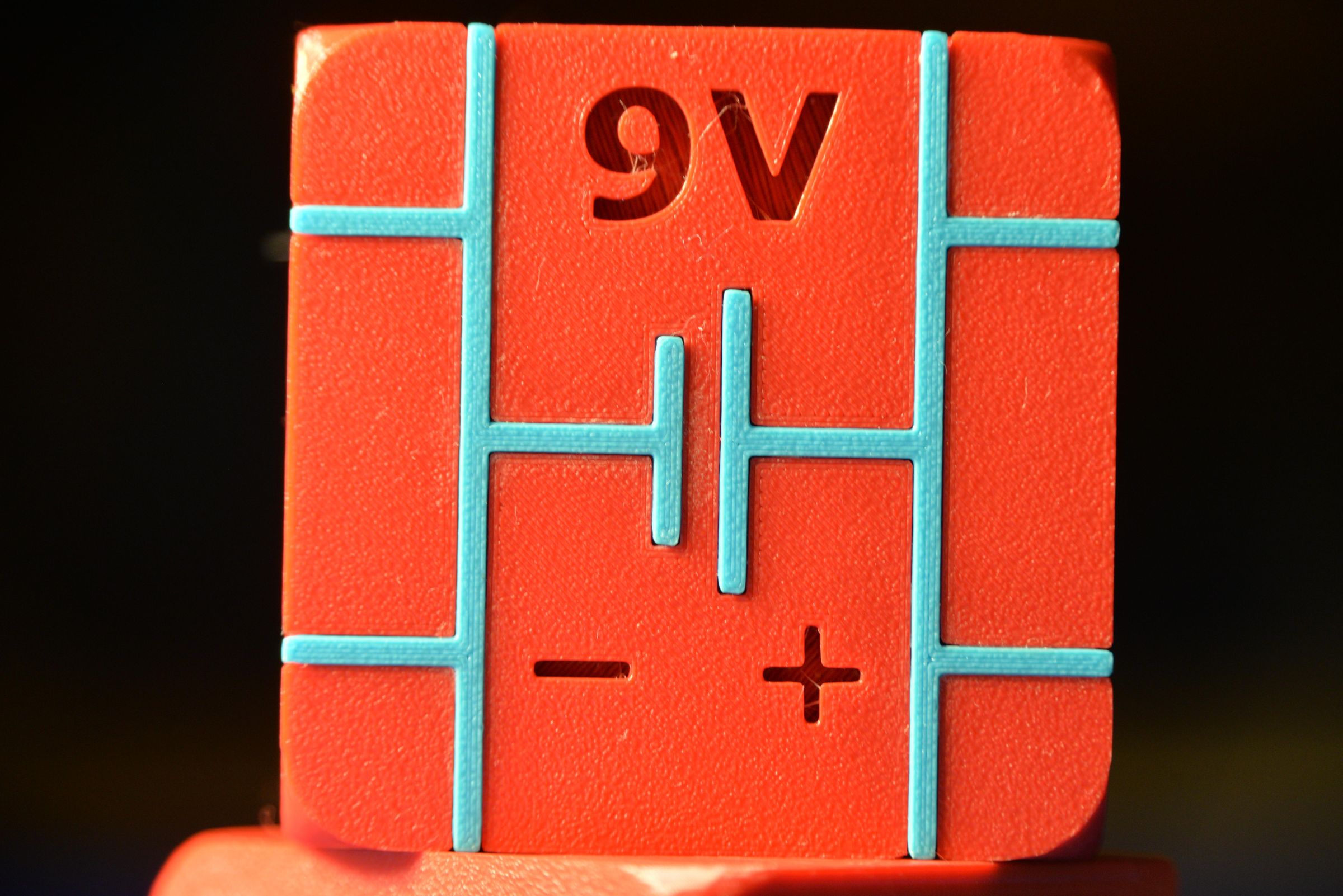 Electric Puzzle Game : 42 Steps (with Pictures) - Instructables