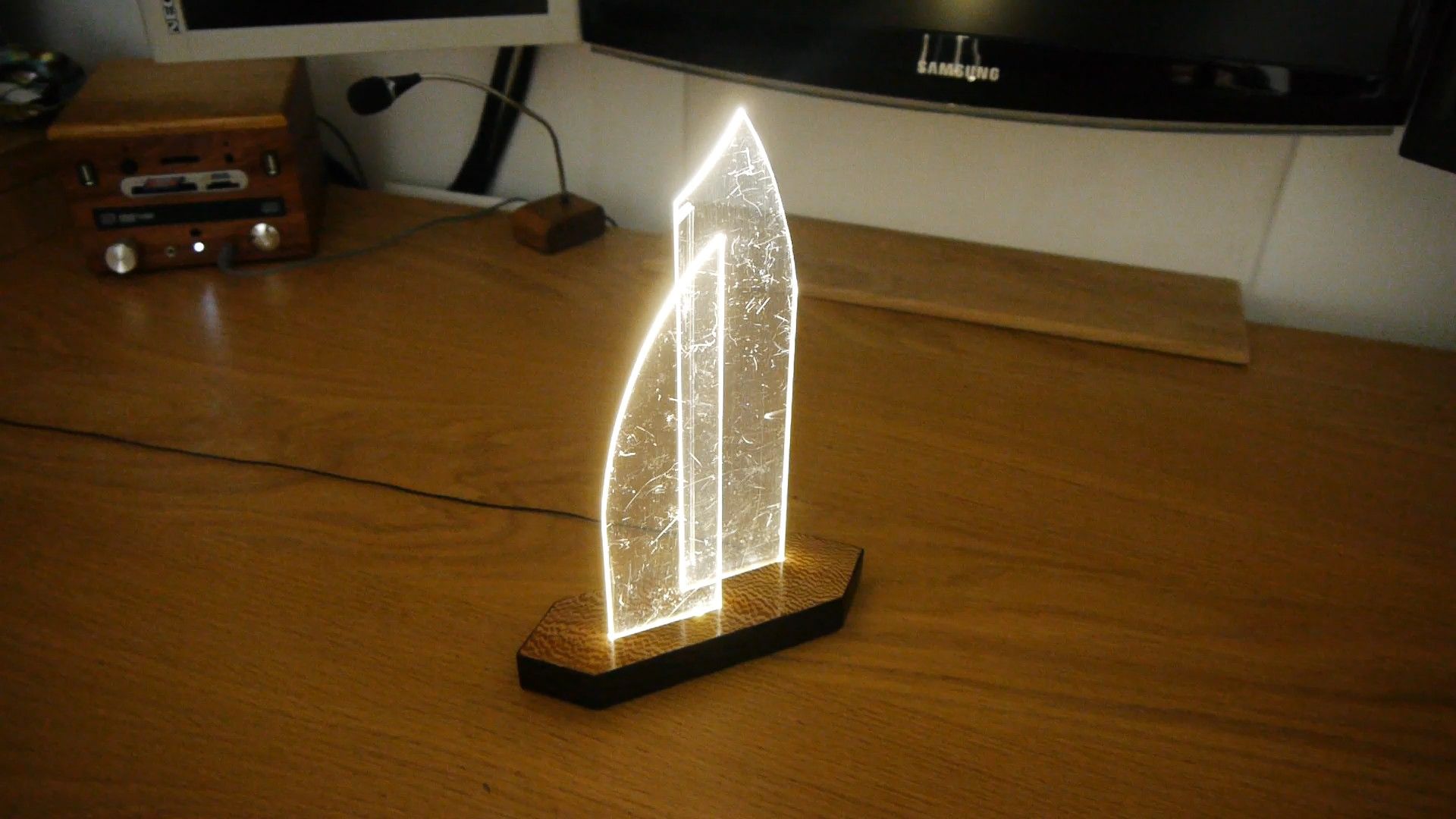 Best Lighting Projects - Instructables