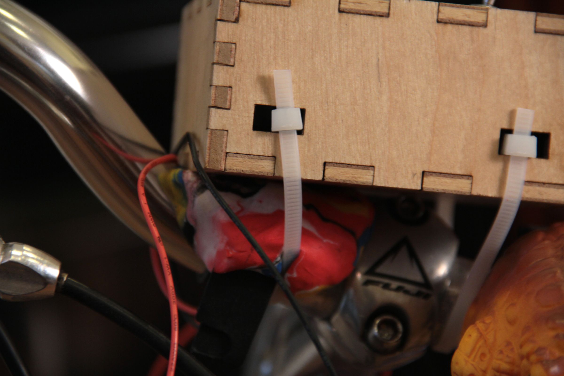 Arduino Bike Speedometer : 16 Steps (with Pictures) - Instructables