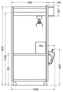 DIY CLAW MACHINE : 7 Steps (with Pictures) - Instructables