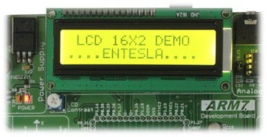 ARM7 Development Board Quick Start : 6 Steps - Instructables