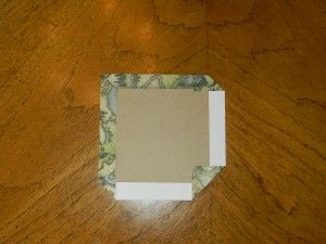 HOW TO MAKE AN EXPLODING SCRAPBOOK : 10 Steps (with Pictures ...