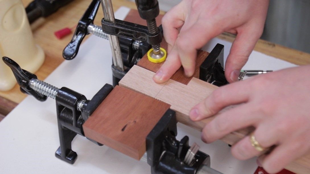 Hatchet Inspired Mallet : 7 Steps (with Pictures) - Instructables