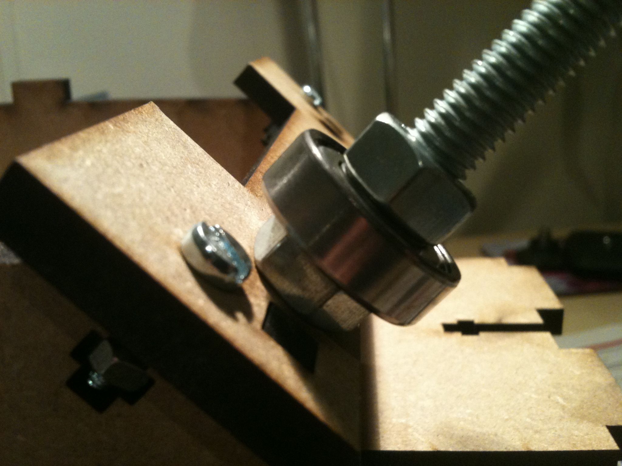 Open-source CNC Project : 3 Steps - Instructables
