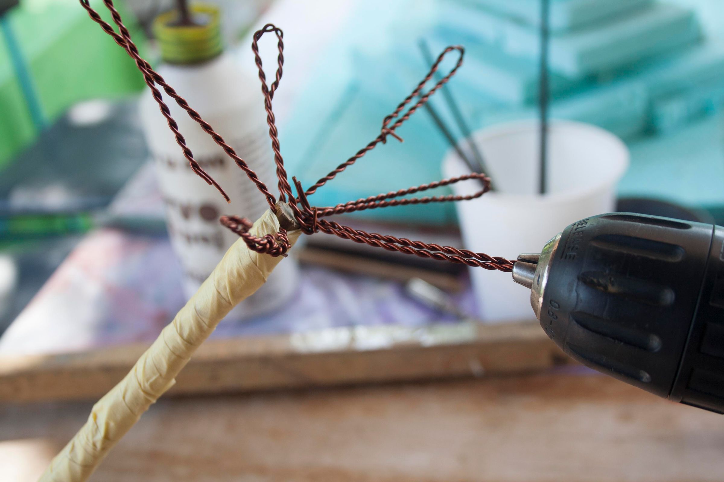 African Savannah Diorama : 21 Steps (with Pictures) - Instructables