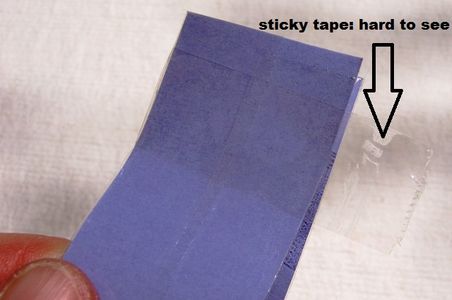 QUICK AND EASY NOTEBOOK PEN HOLDER : 9 Steps - Instructables