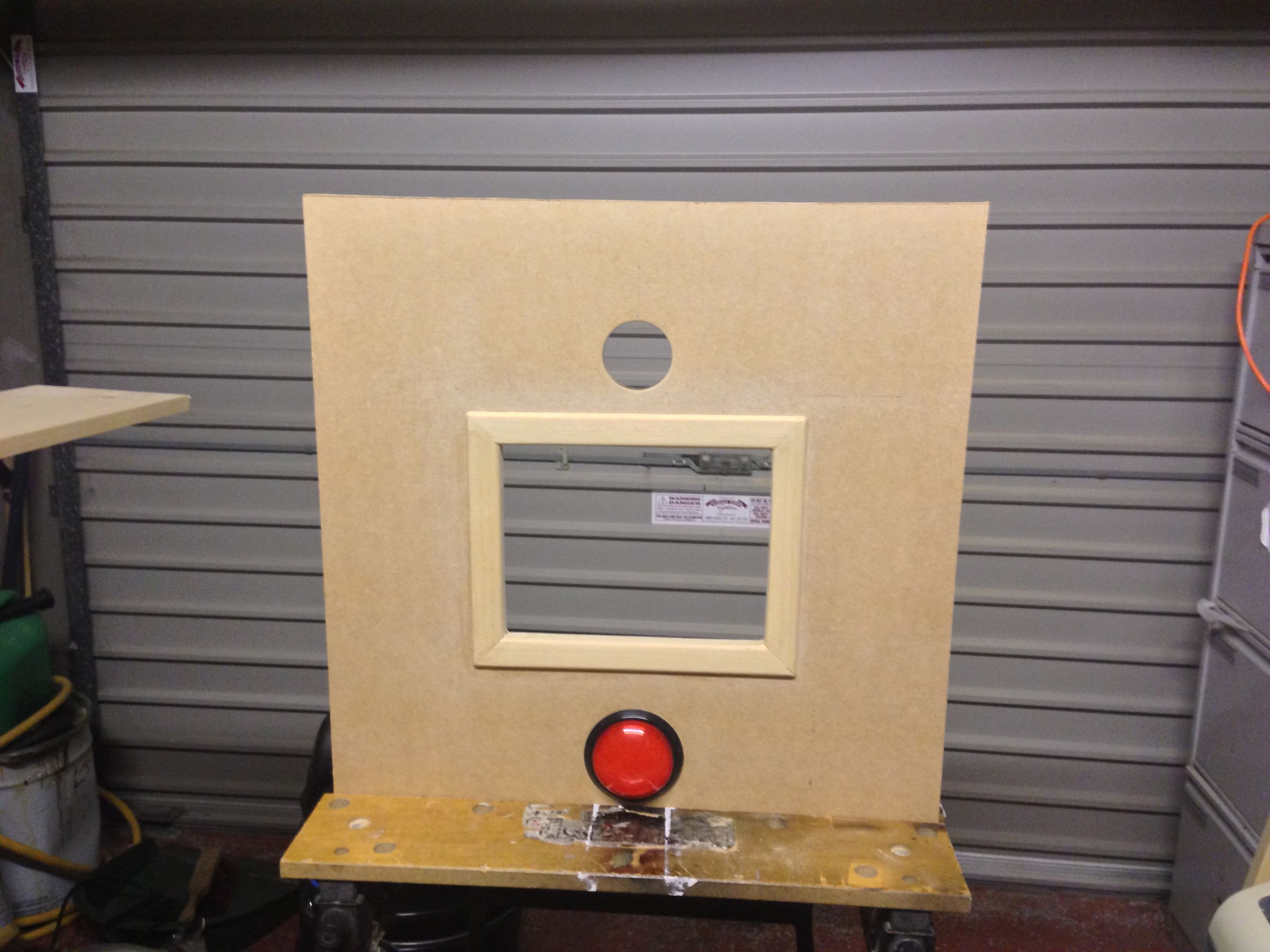 Instagram Inspired DIY Photo-Booth : 18 Steps (with Pictures ...