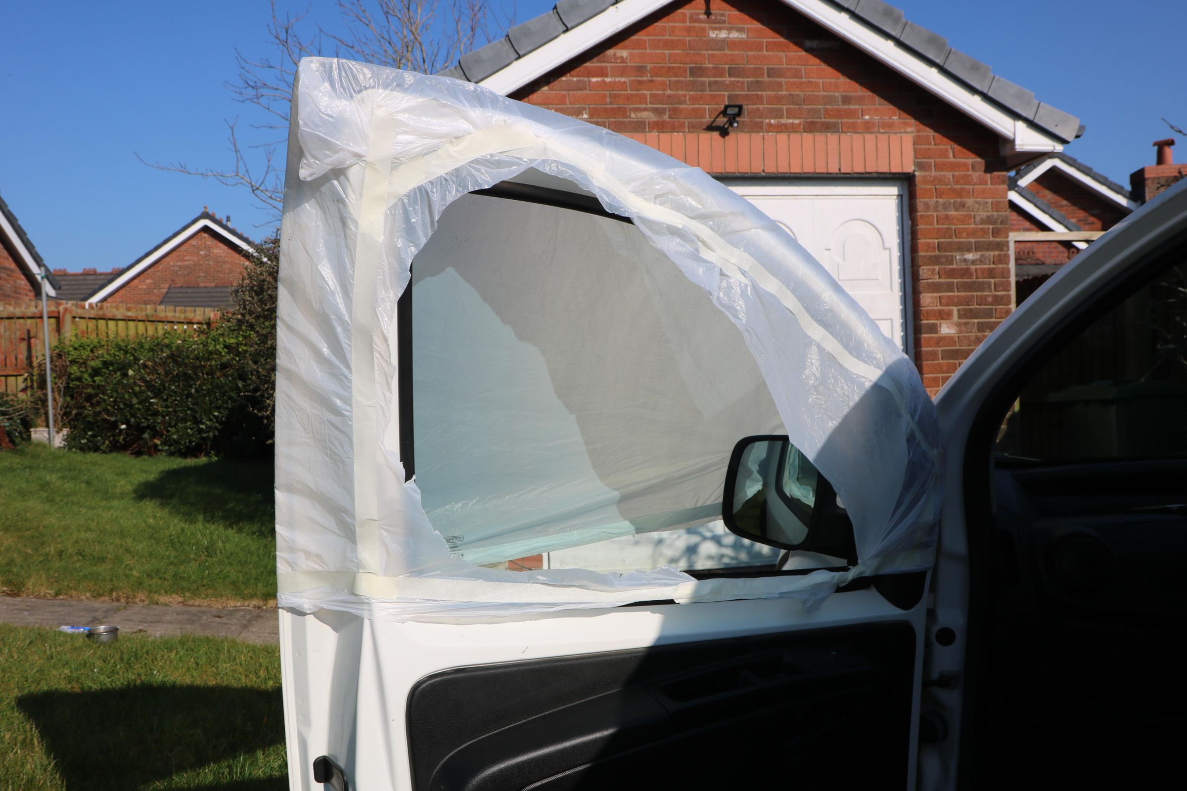 Get Into Van Life for Free : 8 Steps (with Pictures) - Instructables