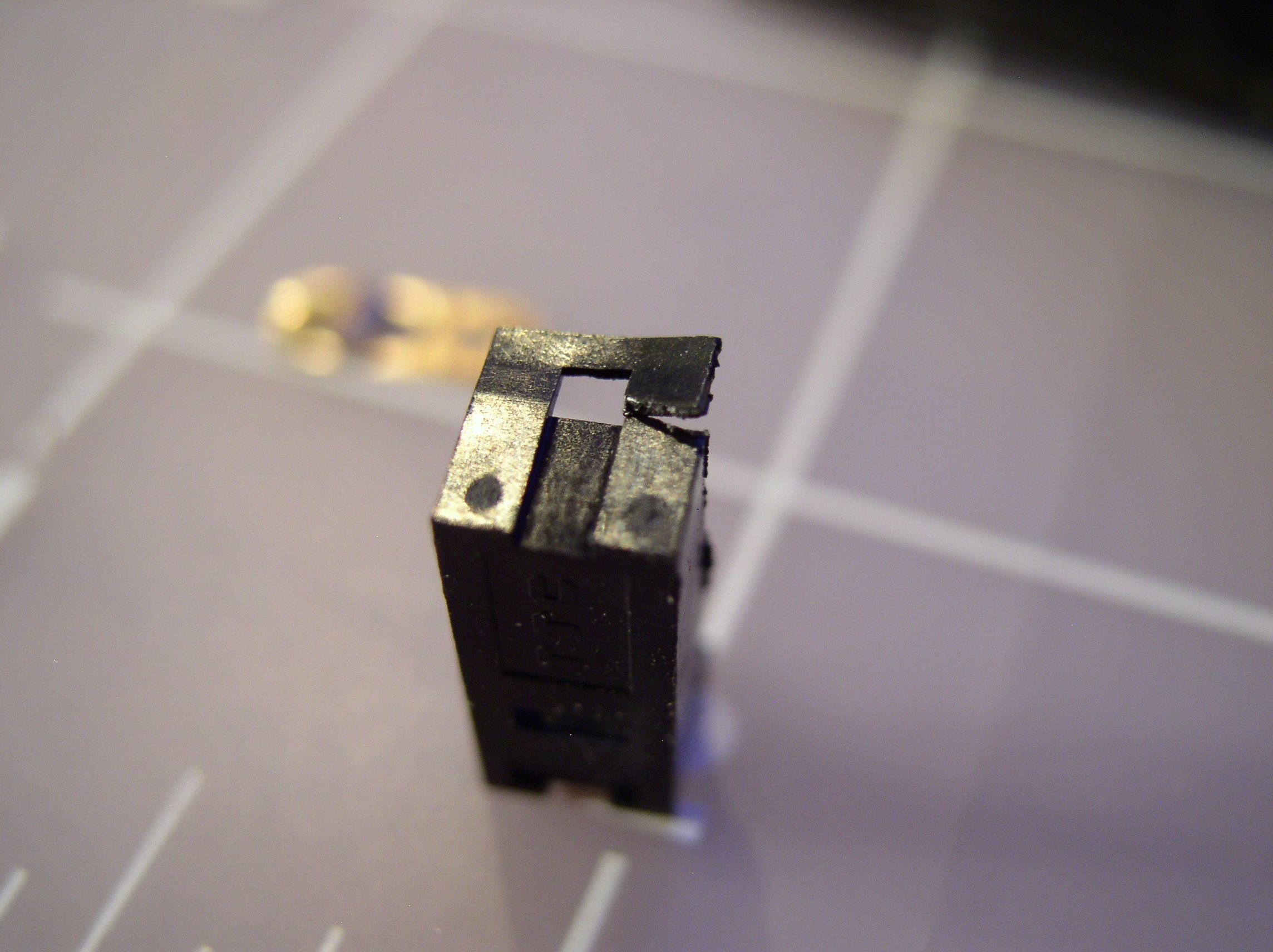 Repair Mouse With Double Click Problem : 9 Steps (with Pictures) - Instructables