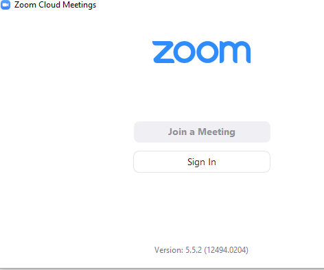 How to Download Zoom : 3 Steps - Instructables