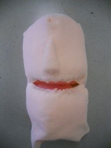 Make a Puppet : 8 Steps (with Pictures) - Instructables